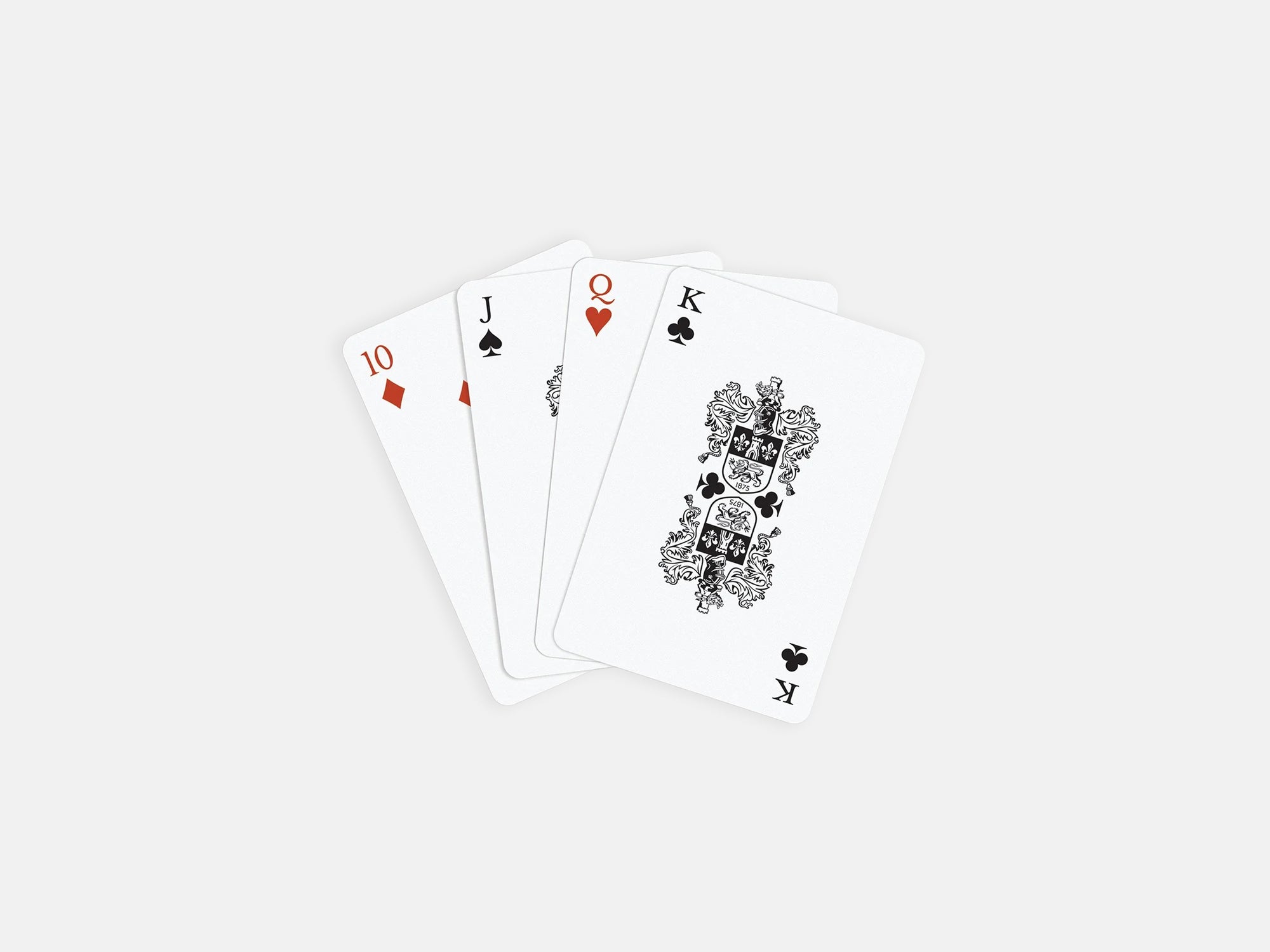 Liberty Floral Playing Card Set | Pack of 2 | Gift Idea | Holme & Moss